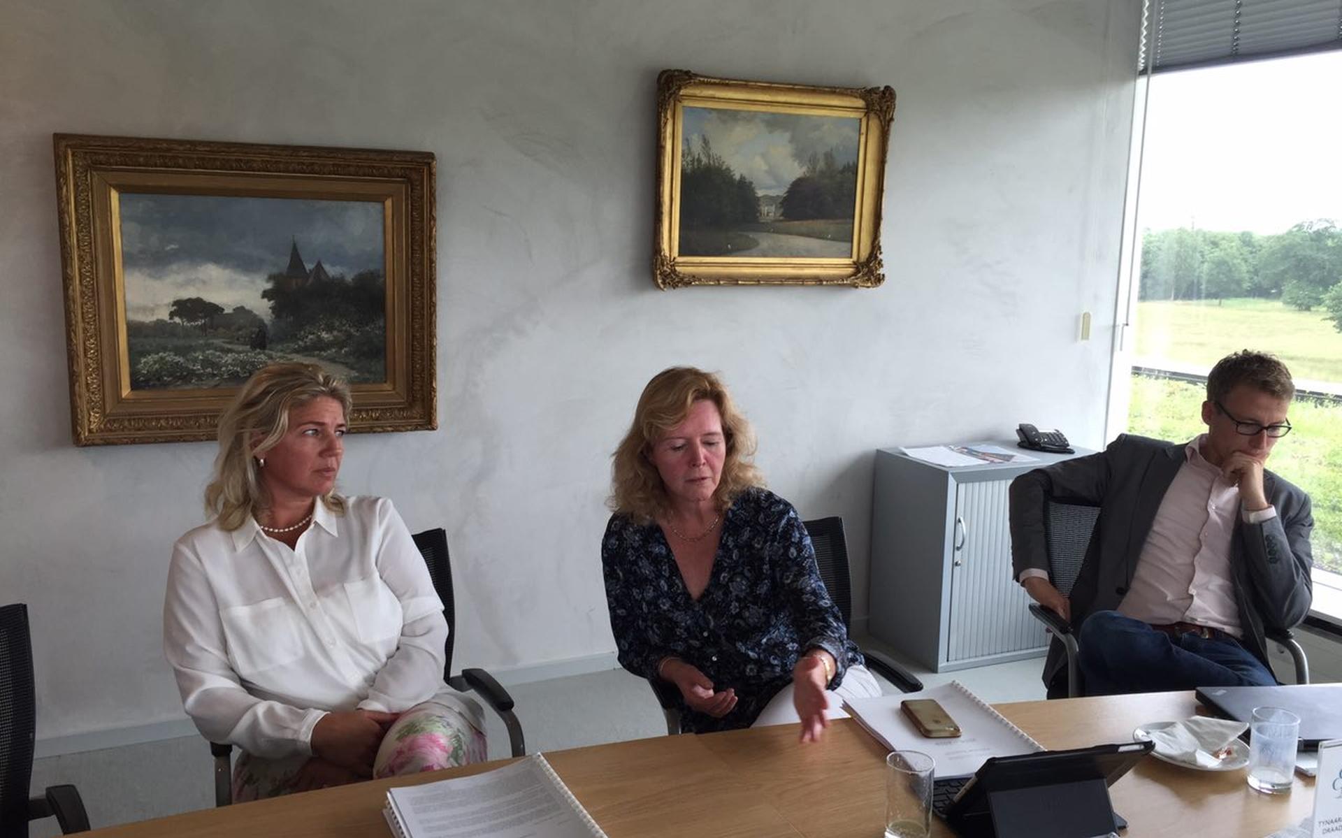 Tynaarlo heeft tekort van negen ton - Dagblad van het Noorden Tynaarlo heeft tekort van negen ton - Dagblad van het Noorden